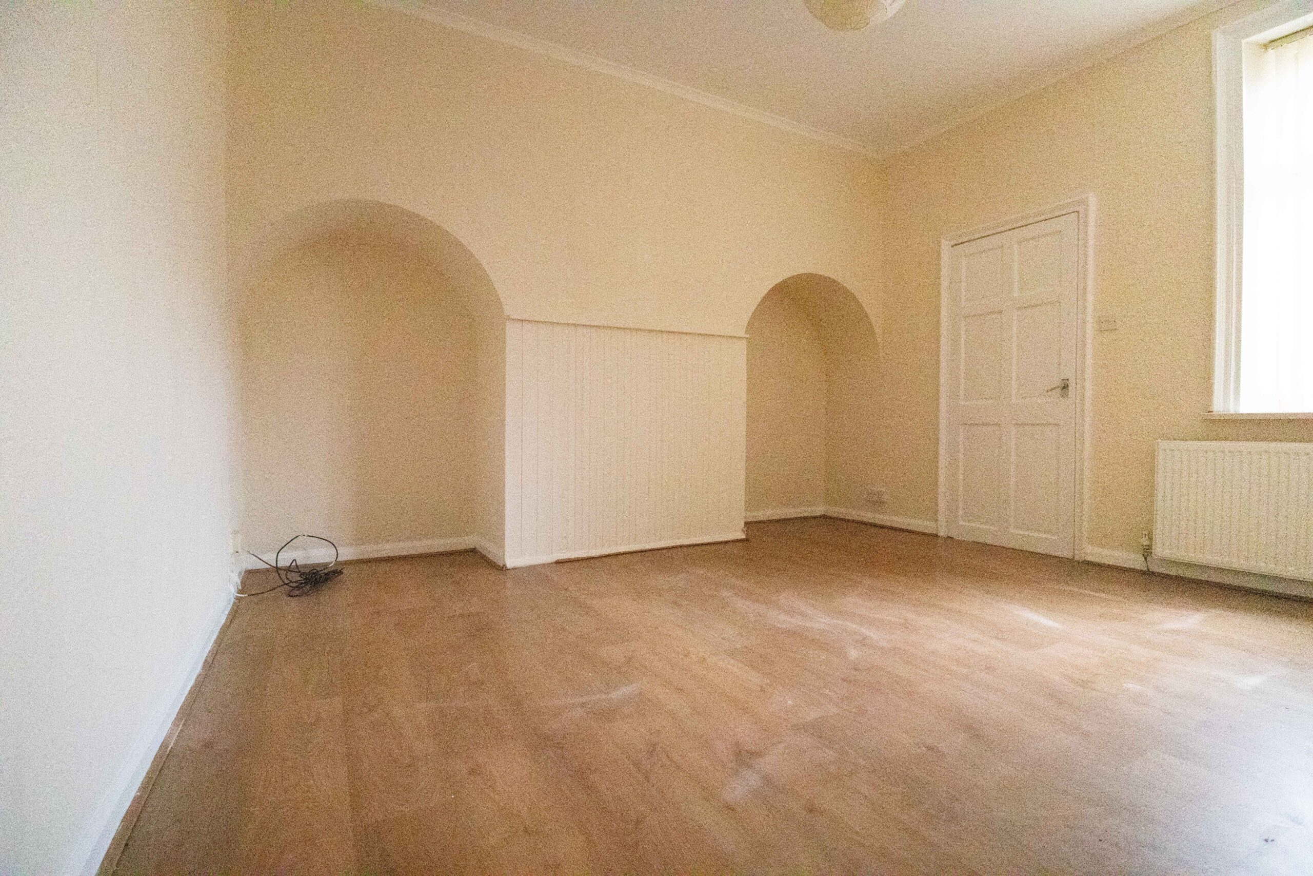 221 Canning Street - Wingrove Lettings